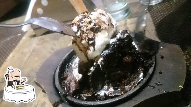 Adingo Foods, Rajkot - Restaurant menu and reviews