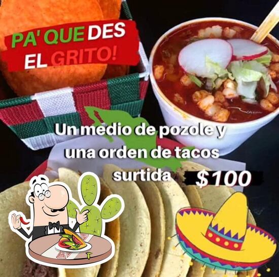 Menudo Don Lalo, Monterrey - Restaurant reviews