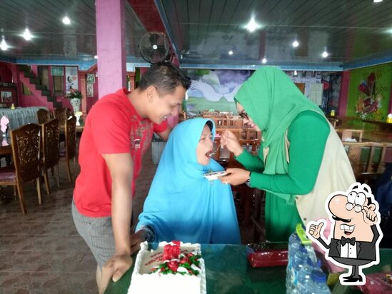 Cafe Gaul Sago Painan, Pasar Baru - Restaurant reviews