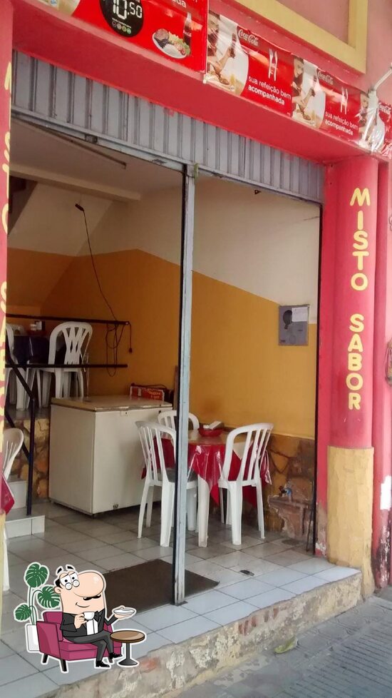 Misto Sabor, Crato - Menu do restaurante, preços e opiniões