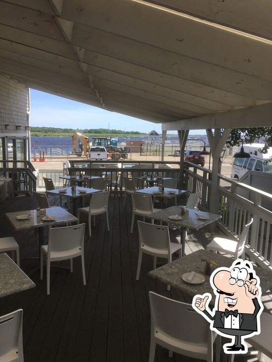 Starboard Galley Restaurant in Newburyport - Restaurant menu and reviews
