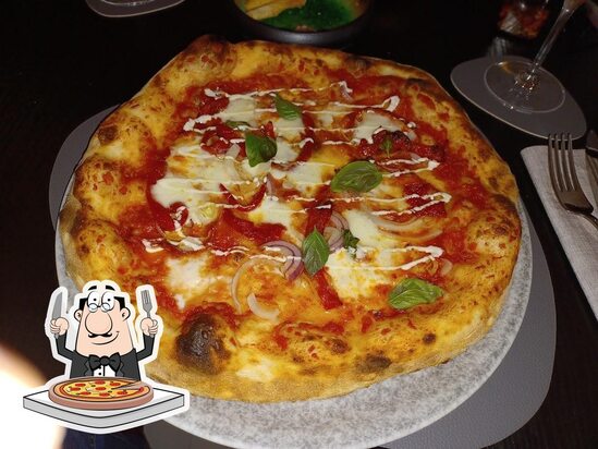 Lo Storico - ristorante pizzeria, Paradiso TI - Restaurantbewertungen