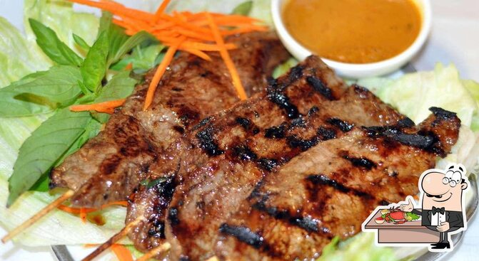 Veranda Thai in Portland - Restaurant menu and reviews