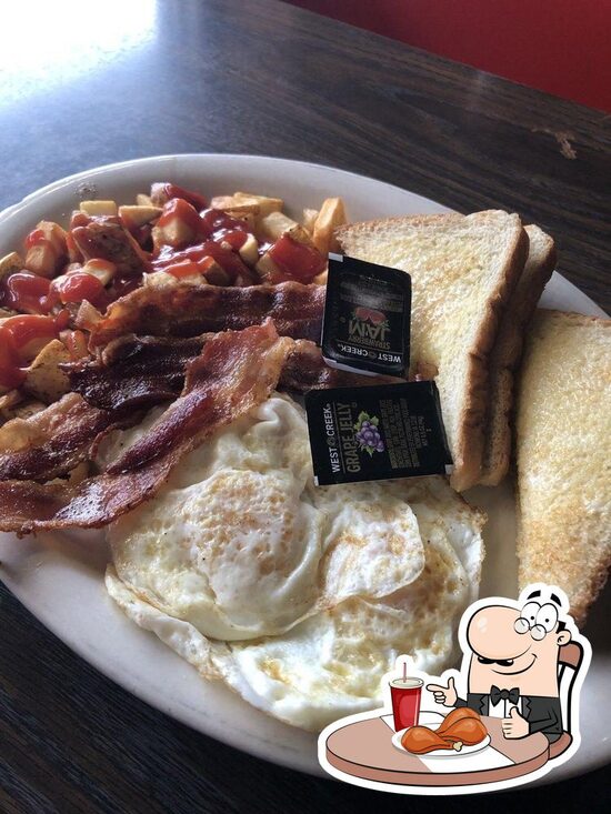 Atkins Tank, 5533 Lee Hwy in Atkins - Restaurant reviews