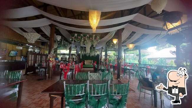 Balinsasayaw, Tagaytay - Restaurant menu, prices and reviews
