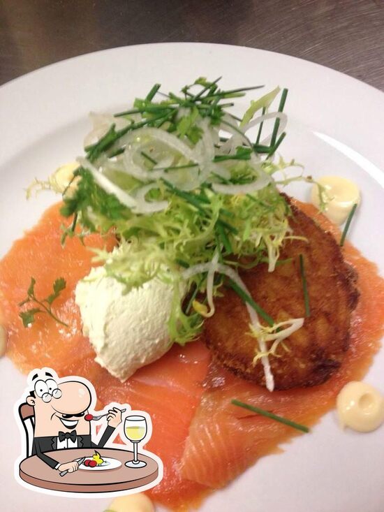 Café restaurant BON, Vinkeveen - Restaurant menu and reviews