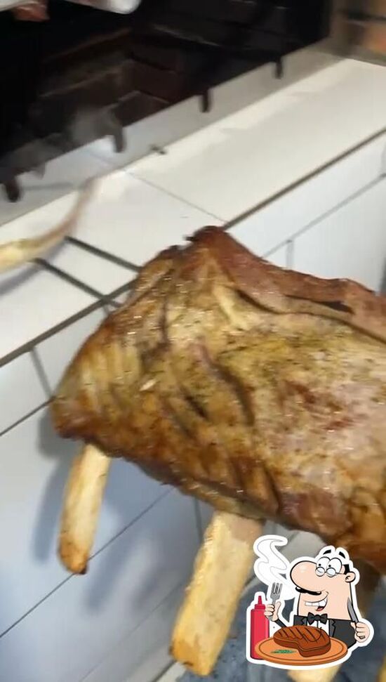 Cantina da Nona restaurant, Nova Prata do Iguaçu - Restaurant reviews