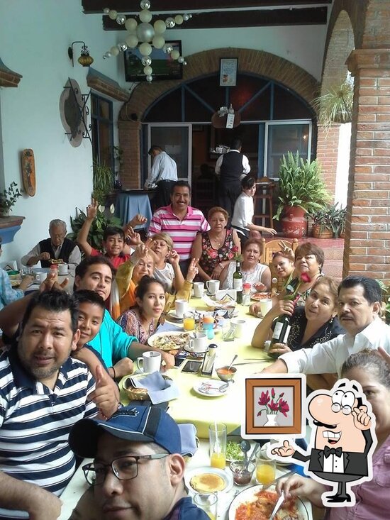 Capricho's restaurante, Tequisquiapan - Menú del restaurante, precios y ...