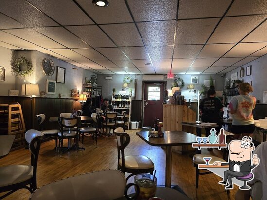 Cheetah B's, Petersburg - Restaurant menu, prices and reviews
