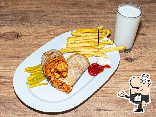 Filiz Döner, Istanbul - Restaurant menu, prices and reviews