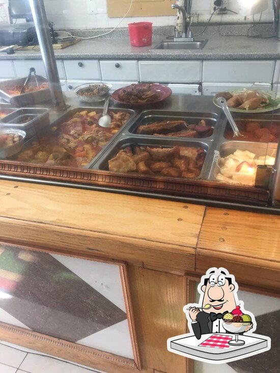 Grand Avenue Deli, Baldwin - Restaurant menu, prices and reviews