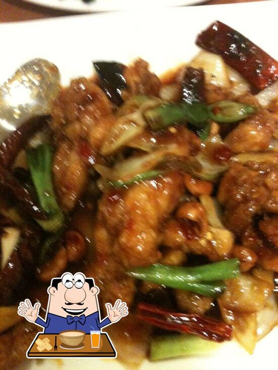 Heng Fa Asian BBQ, Manly - Restaurant menu, prices and reviews