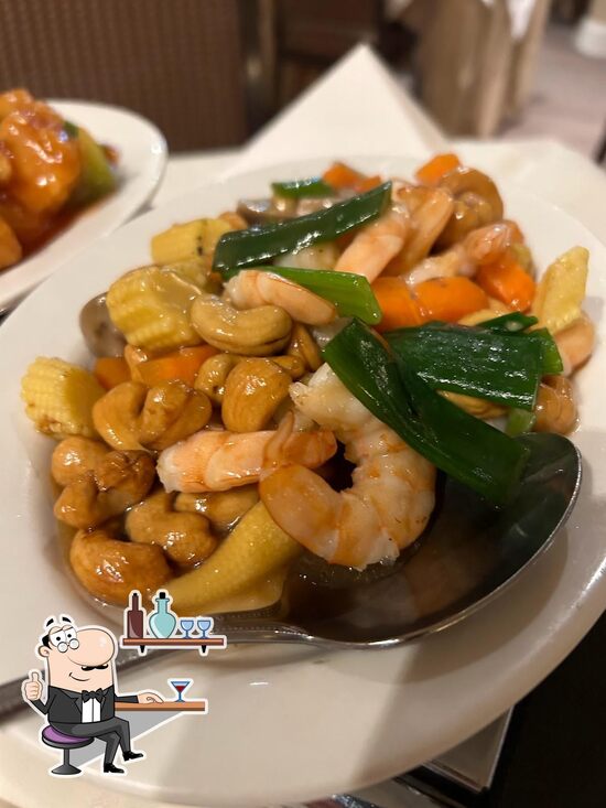Lou Shang, Lytham Saint Annes - Restaurant menu, prices and reviews
