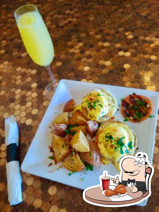 Lucky Fools Pub in Moorpark - Restaurant menu and reviews