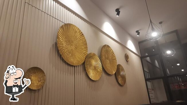 Meraki Chinese, Mumbai - Restaurant menu, prices and reviews