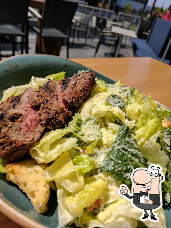 Milestones, Markham - Restaurant menu, prices and reviews