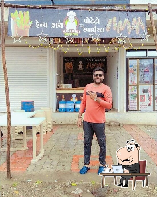 Mother Snacks Point Palitana, Palitana - Restaurant menu, prices and ...