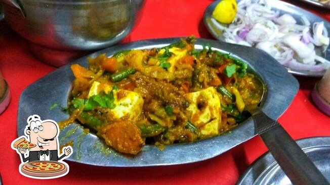 Prem Pal Dhaba, New Delhi - Restaurant menu and reviews