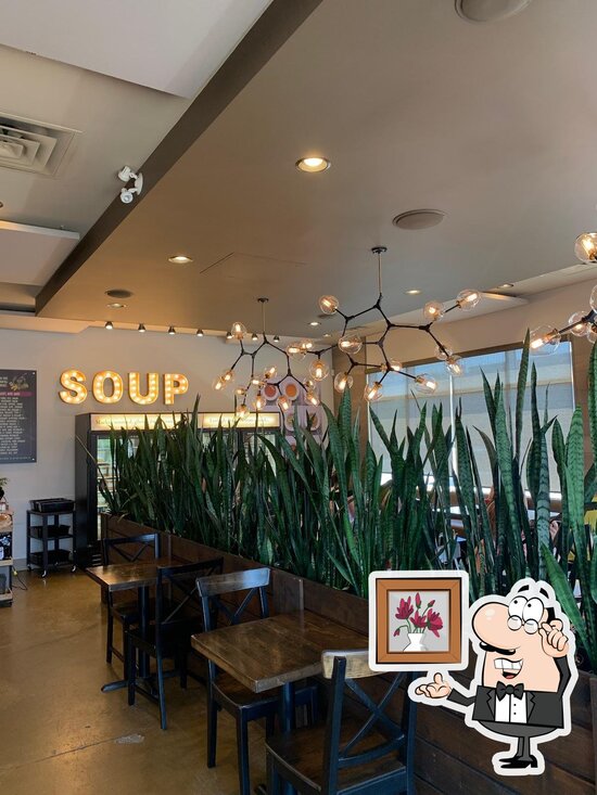 Primal Grounds Cafe and Soup Company, Calgary - Restaurant menu, prices and reviews