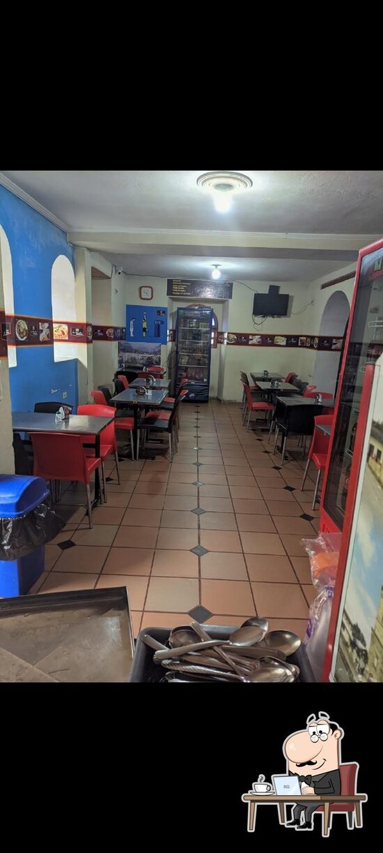 Restaurante Lo Nuestro, Machetá - Menú del restaurante, precios y reseñas