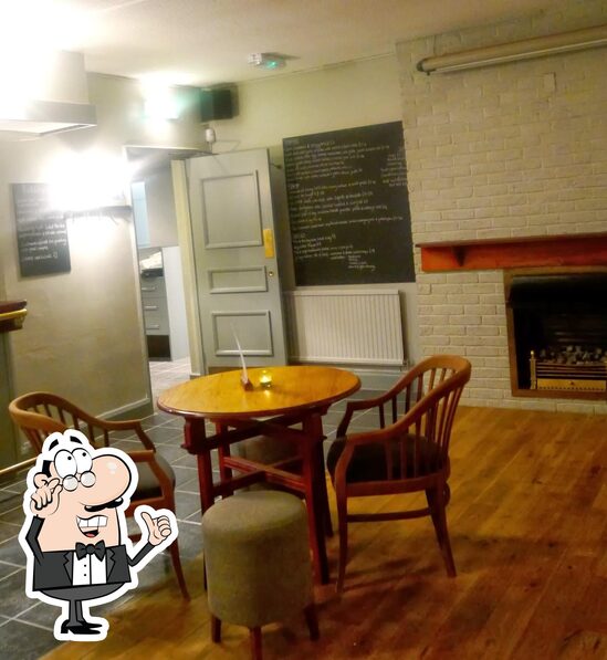 The Discovery, Cardiff - Restaurant menu, prices and reviews