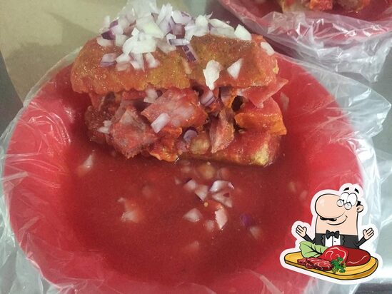 Tortas el de la bicicleta, Guadalajara - Menú del restaurante, precios ...