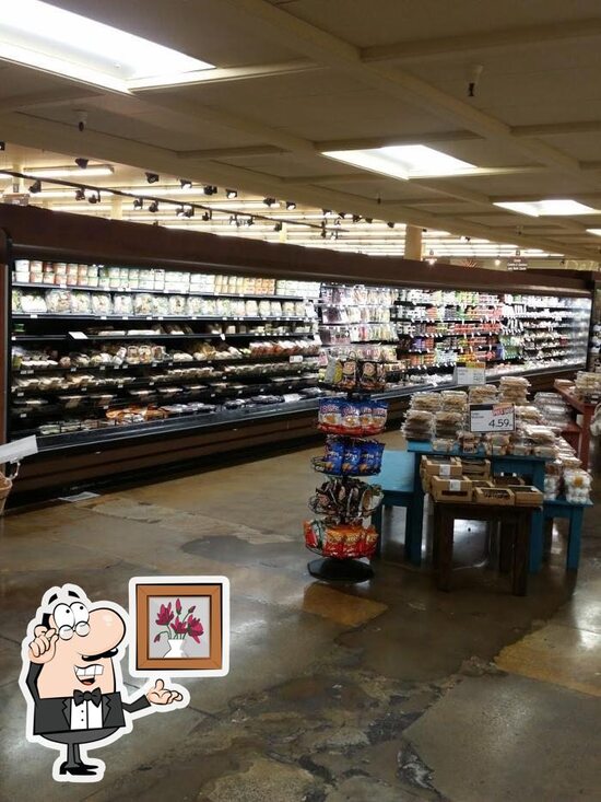 Raley's, Redding - Restaurant menu, prices and reviews