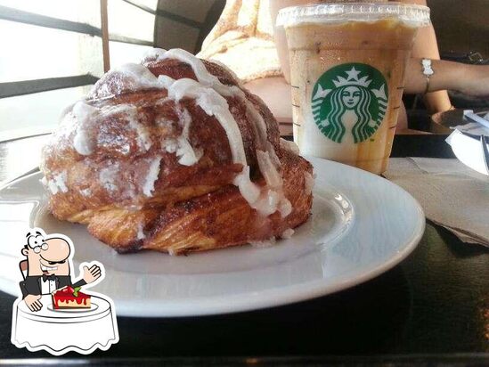 Starbucks cafe, Muntinlupa, Housing Access Road - Restaurant menu and ...