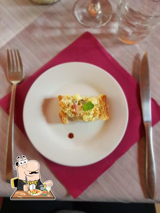 Nuova Liolà restaurant, Turin - Restaurant menu and reviews