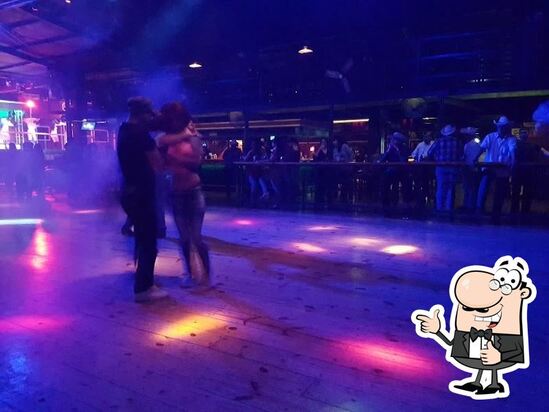 El Corral Western Club, Guadalupe - Opiniones del restaurante