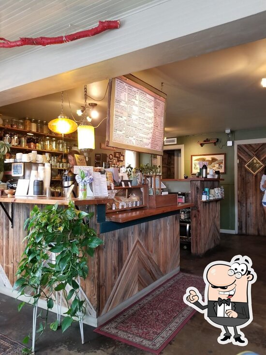 The Weathervane Cafe, Denver - Restaurant menu, prices and reviews