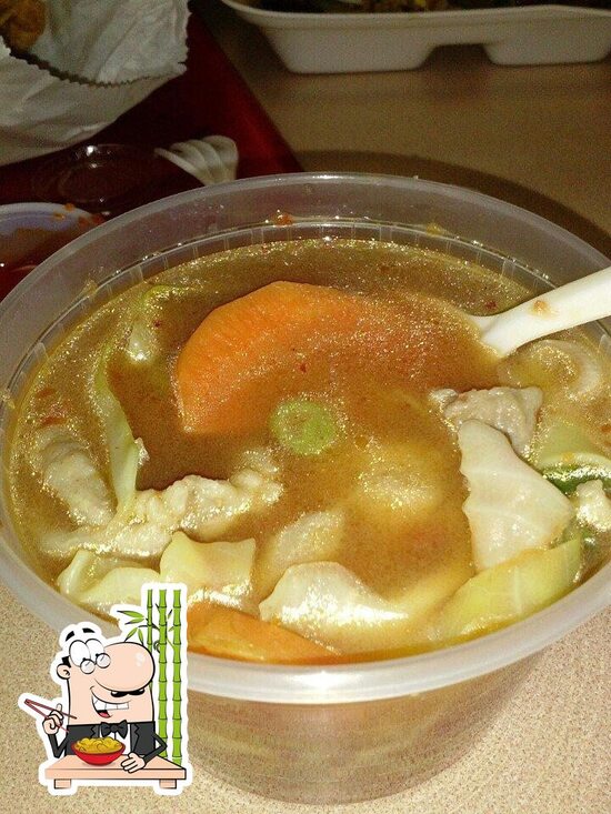 Chen and Wok Express, 8115 N 19th Ave UNIT A102 in Phoenix - Restaurant ...