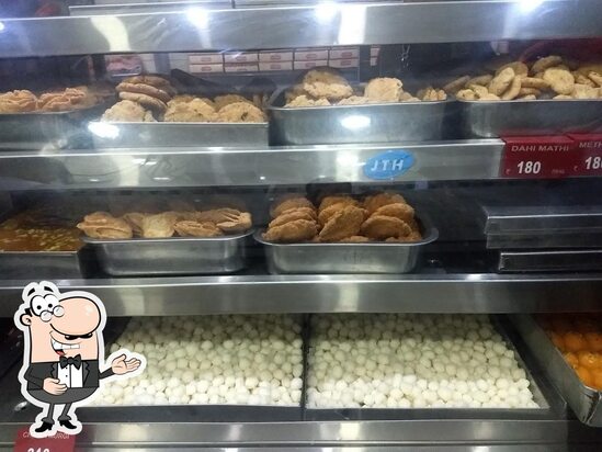 Nav Durga Sweets, Jammu, Hospital Rd - Restaurant reviews