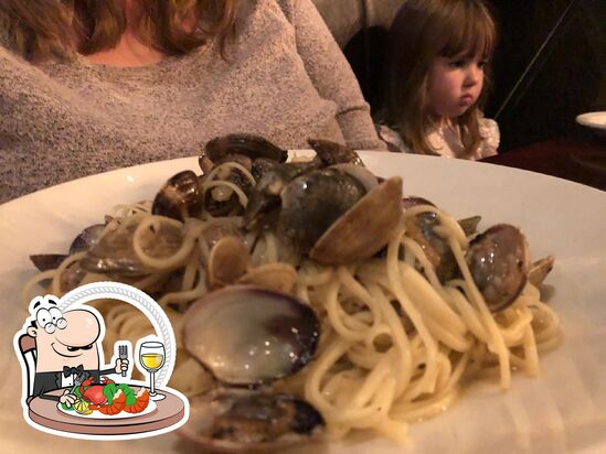 Mattone Restaurant and Bar in La Grange Park - Restaurant reviews