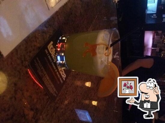 3 Monkeys Bar & Grill, Richmond - Restaurant menu, prices and reviews