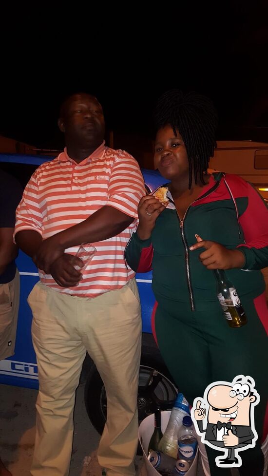 Afro Lounge pub & bar, Cape Town, Road - Restaurant reviews