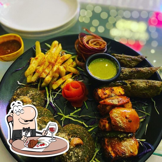 BARLEY HOUSE, Jaipur - Restaurant reviews