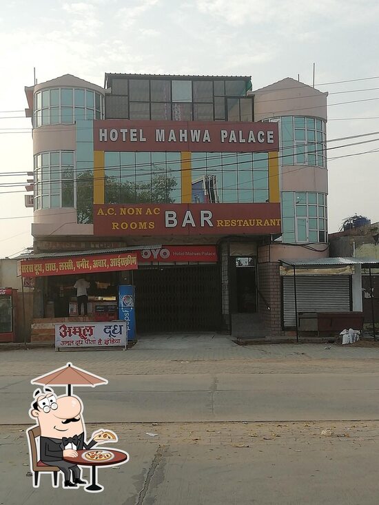 Biyar Bar, Mahwa - Restaurant menu, prices and reviews