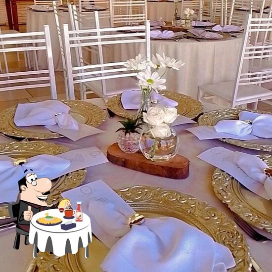 Buffet Taberna Festa Fácil, Brasília - Restaurant menu, prices and reviews