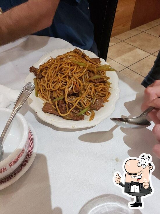 Chef Lee's in Sunrise - Restaurant menu and reviews