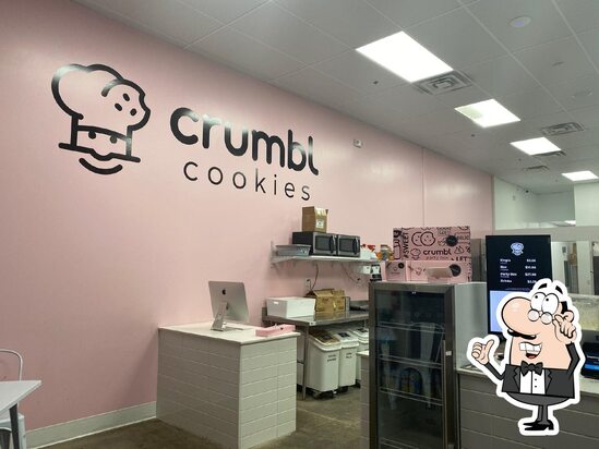 Menu at Crumbl Cookies - Tatum desserts, Phoenix, E Bell Rd Suite 9