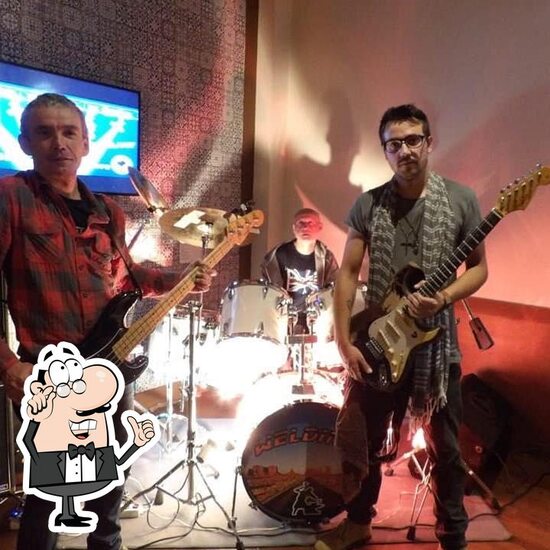 Go On Rock Bar A Vin, Pierre-Bénite - Restaurant menu, prices and reviews