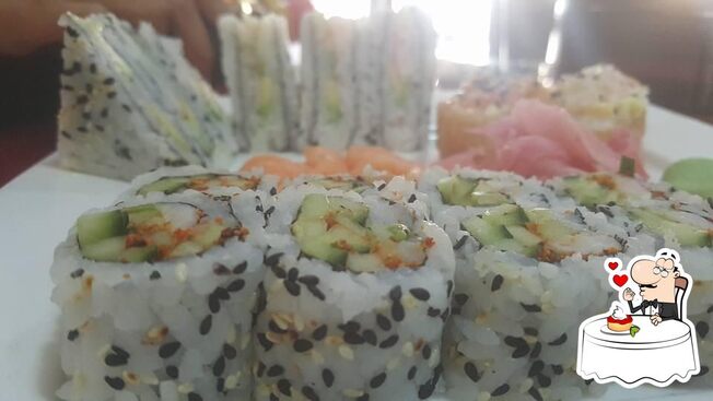 Happy Hong, Secunda, Shop no:10 - Chinese restaurant menu and reviews
