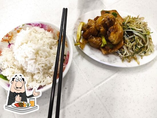 Jia Wang fastfood restaurant, Cagayan de Oro - Restaurant reviews