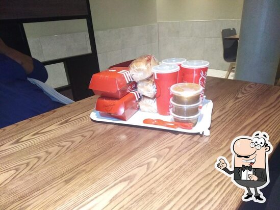 KFC restaurant, Verulam, Shop 18 Ireland St - Restaurant reviews