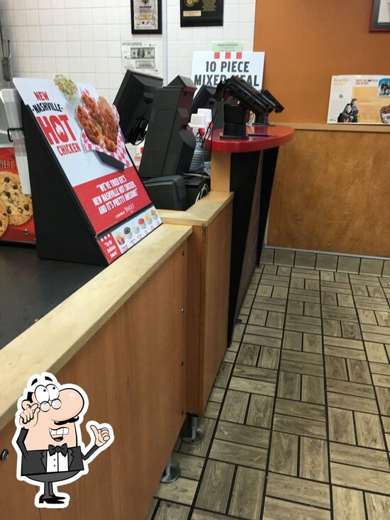 KFC, 1229 Nepperhan Ave in Yonkers - Restaurant menu and reviews