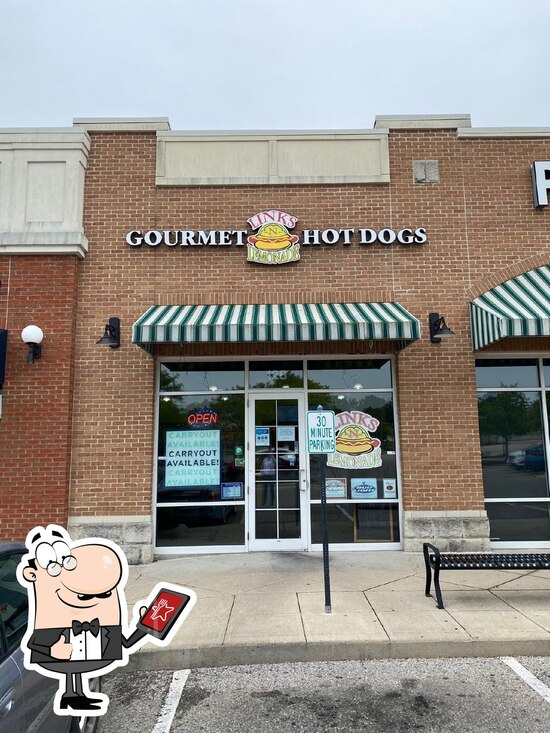 Links-N-Lemonade, Columbus - Restaurant menu, prices and reviews