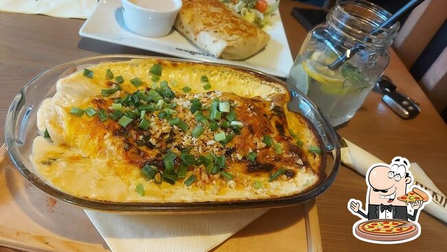 Manekin restaurant, Gdynia - Restaurant menu and reviews