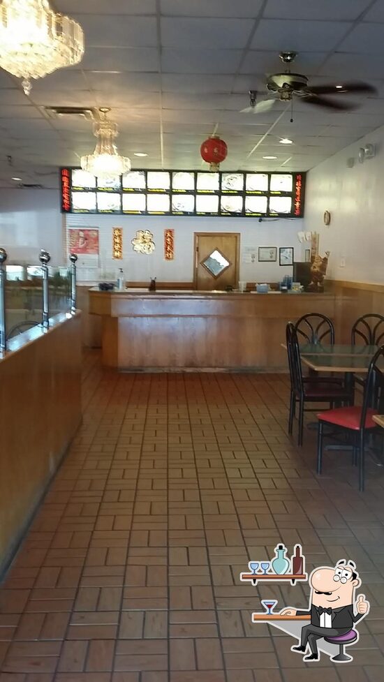 Ming's Garden, New Castle - Restaurant menu, prices and reviews