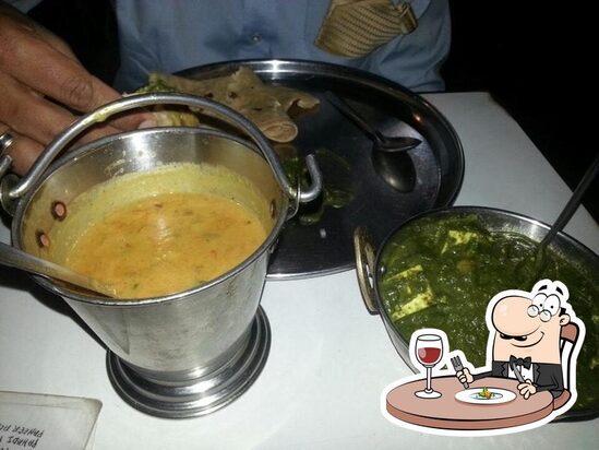Nandu's, Pune - Restaurant menu and reviews